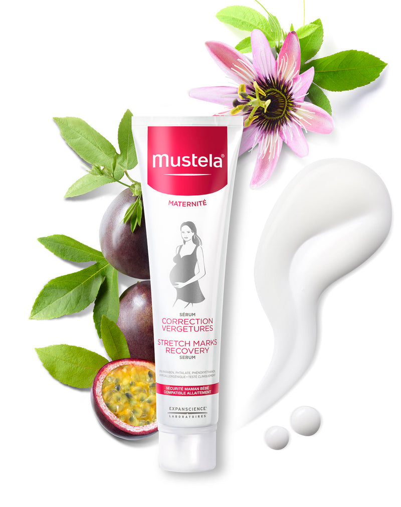 Mustela Creme Vergetures * 150 ML – Pharmawest