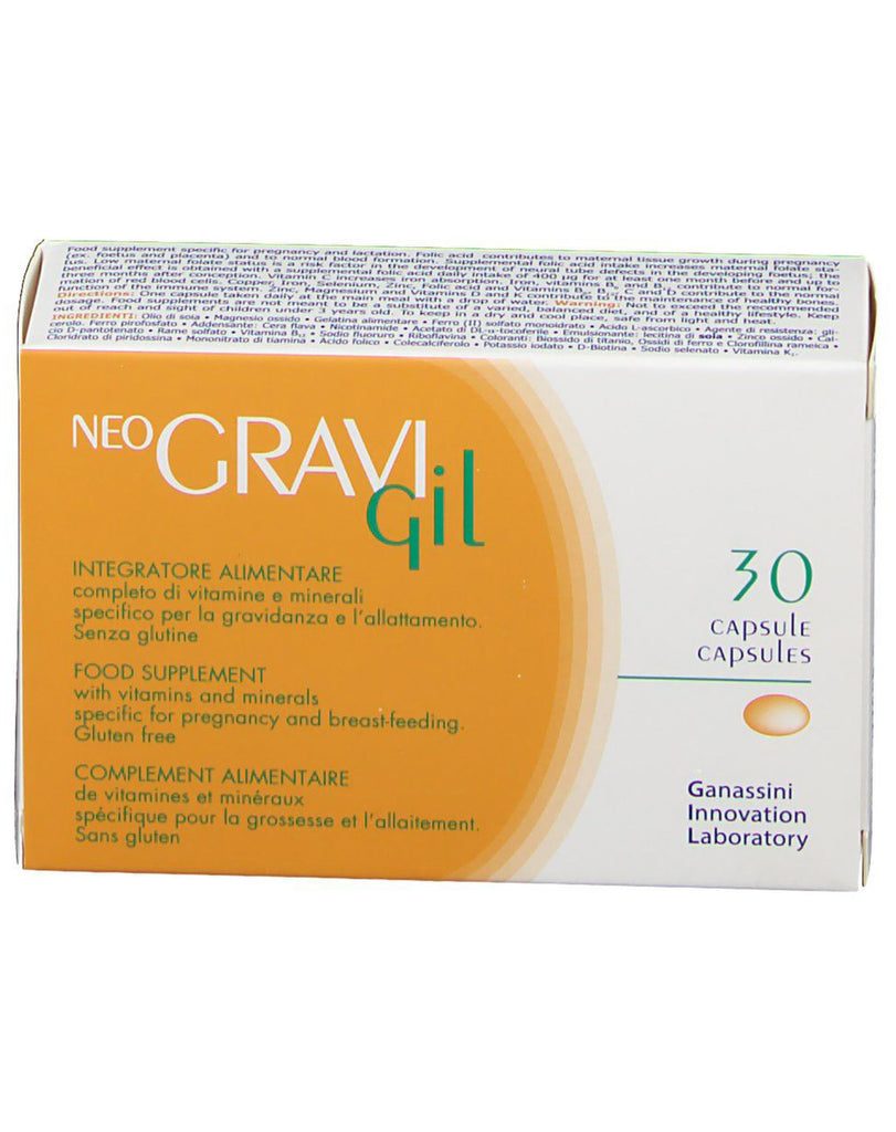 Neo Gravil Gil * 30 – Pharmawest