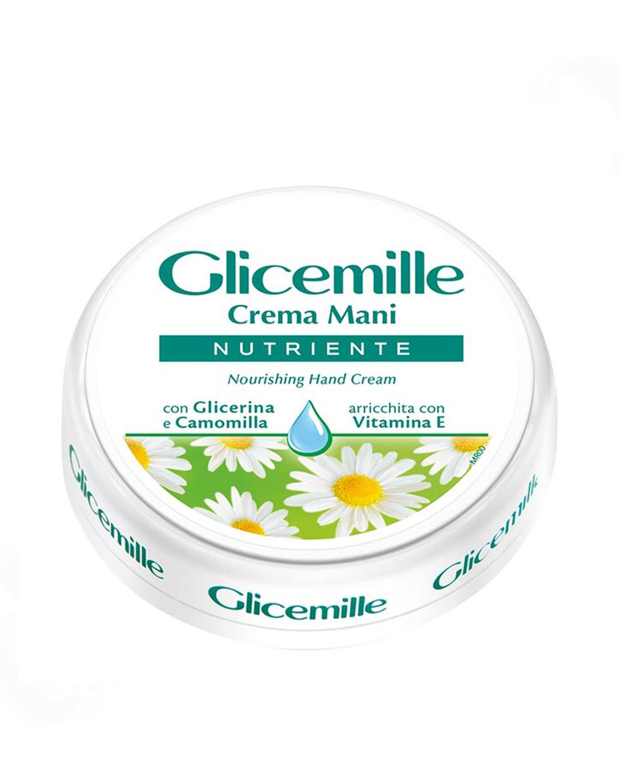 Glicemille Crema Mani *100 ML – Pharmawest