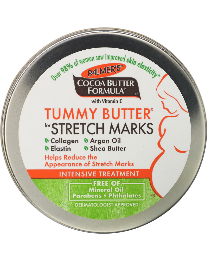 Palmers Tummy Butter For Stretch Marks * 125 G – Pharmawest