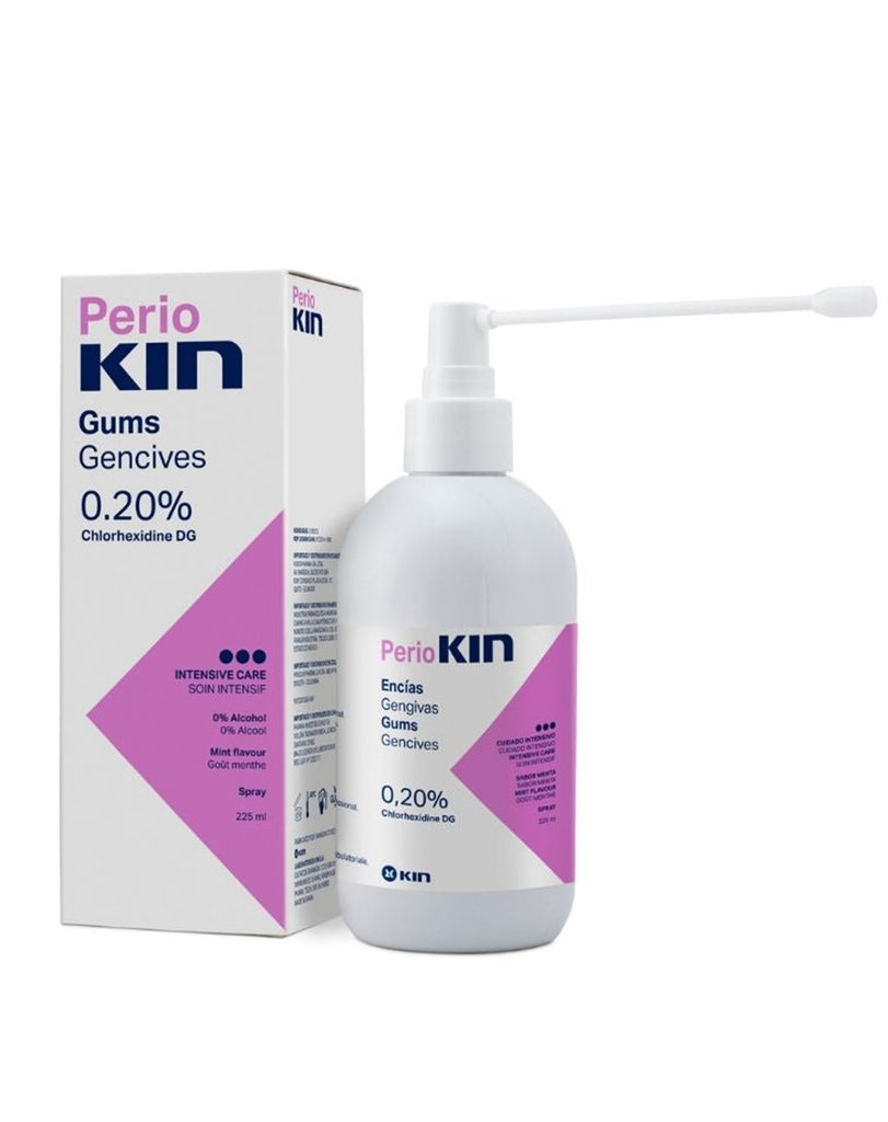 Periokin Oral Spray * 40 ML – Pharmawest