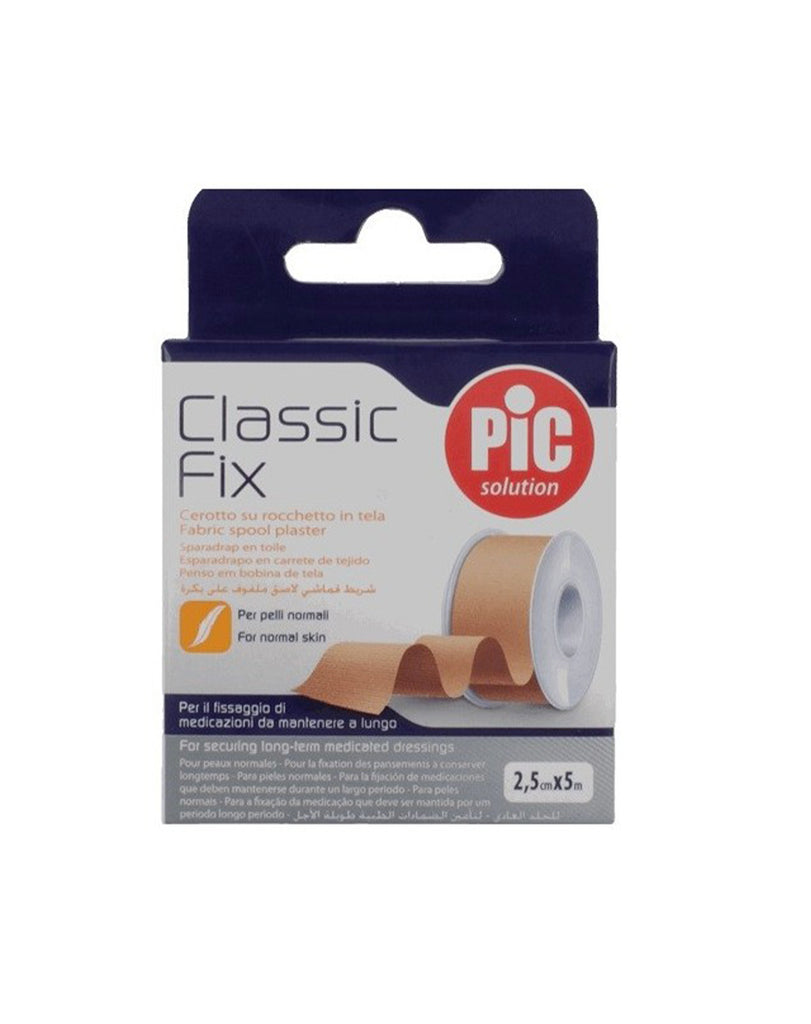 PIC CLassic Fix Plaster – Pharmawest