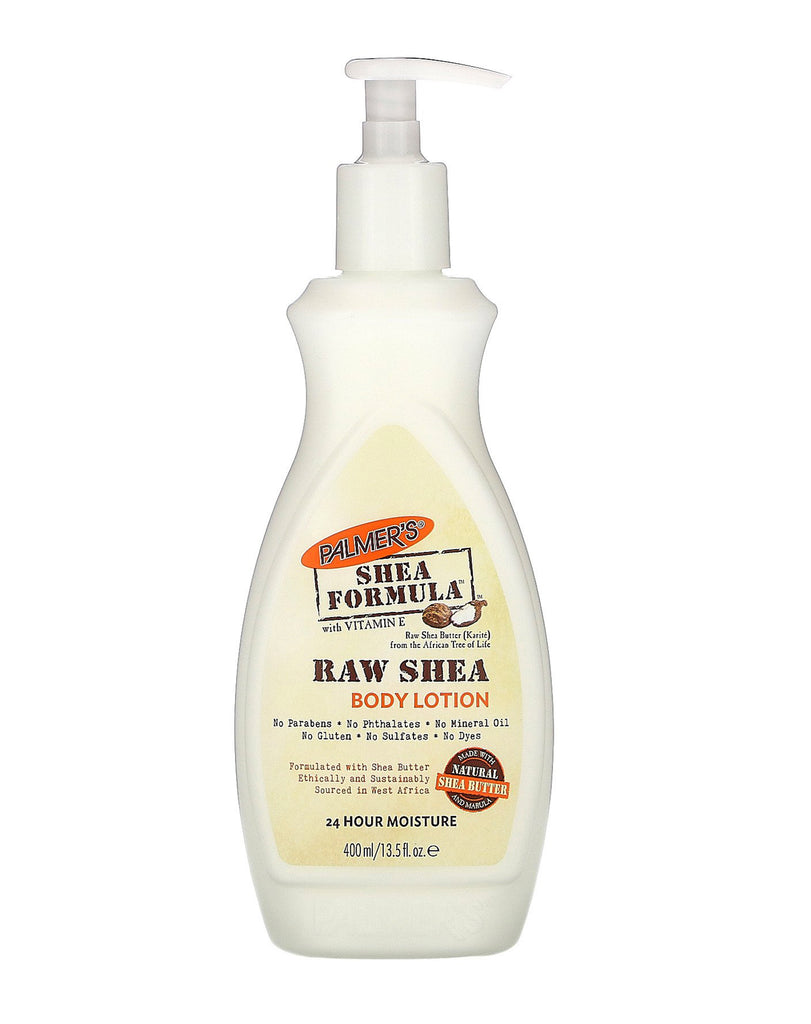Palmers Shea Formula Body Lotion * 400 ML – Pharmawest